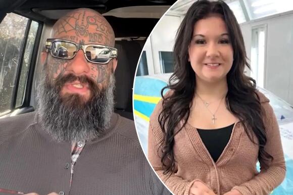 Frank Gervasi says daughter Emma was sex trafficking victim - NewsBreak