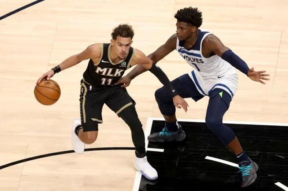 What Jersey Number Will Trae Young Wear With the Washington Wizards? No ...