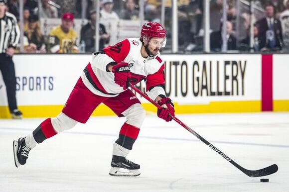 Dave Portnoy demands Stanley Cup Final suspension after 'cheap shot hit ...