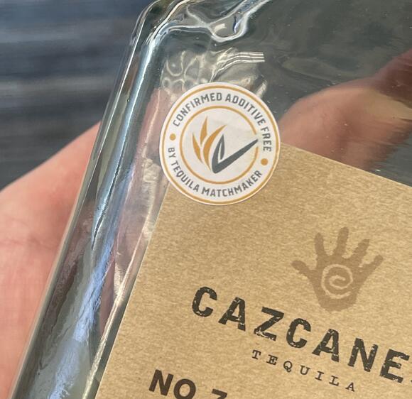 Additive-Free Tequila Certification Added to CRT Endorsement Marks ...