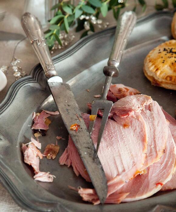 I Make This Martha Stewart Recipe Every Boxing Day Without Fail – it's ...