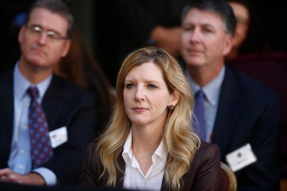 Epstein gifts and emails prompt resignation of Goldman Sachs general ...