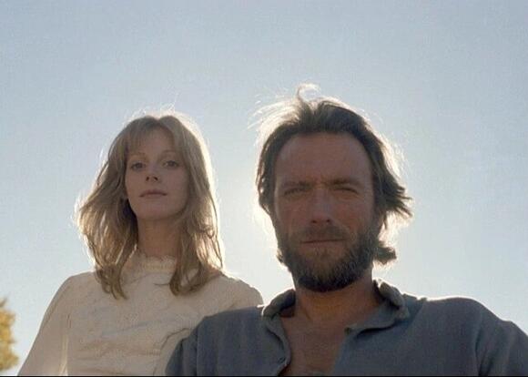 Sondra Locke And Her Battles With Clint Eastwood And Cancer: Seven ...