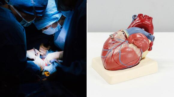 Oregon teen nearly dies after alleged heart valve surgery error ...