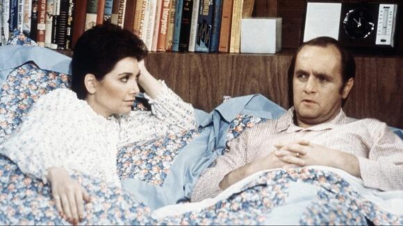 How Suzanne Pleshette Redefined The TV Sitcom Wife On 'The Bob Newhart ...