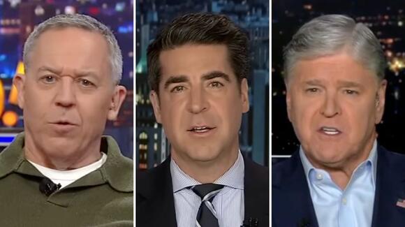 Fox News Scores Record Ratings: See How CNN & MS NOW Compare - NewsBreak
