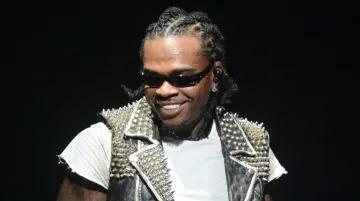 What’s Tea? Fans Think Gunna Has Hard Launched His New Boo! (VIDEO ...