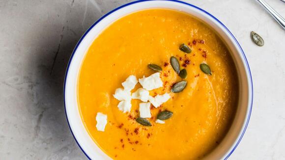 20 Seasonal Fast-Food Items We Look Forward To Every Fall - NewsBreak