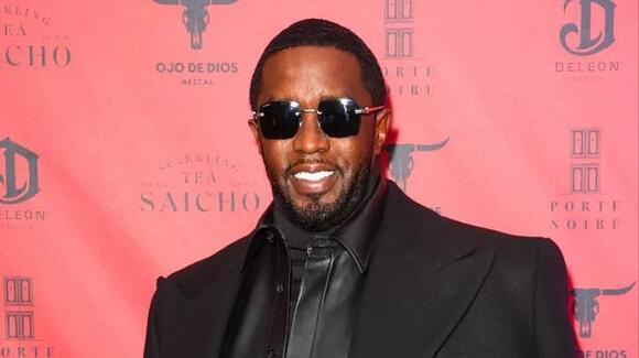 Diddy Apologizes For ‘All The Hurt & Pain' He Caused Ahead Of ...