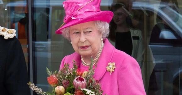 EXCLUSIVE: King Charles' Death Blueprint Revealed — With Buckingham ...