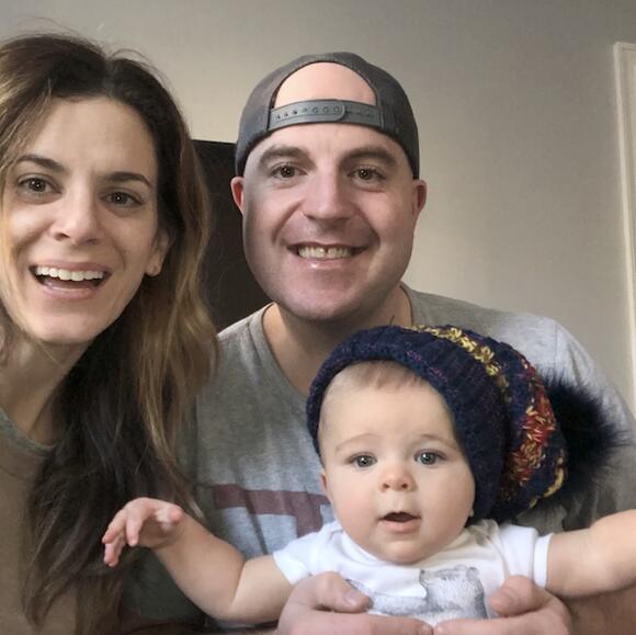 Let’s do what Southie does best – rally around one of its own! Support ...