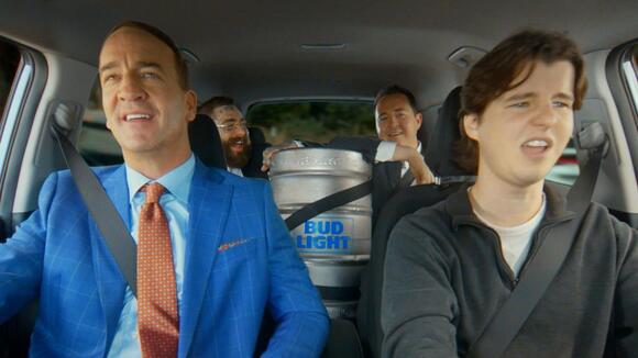 The Boys Are Returning As Bud Light Brings Back Familiar Faces In Super ...