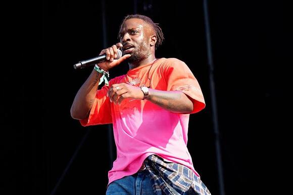 10 Takeaways From Isaiah Rashad’s ’IT’S BEEN AWFUL’ Album - NewsBreak