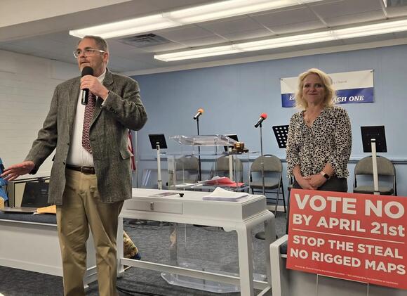 Lynchburg Republicans confirm firehouse primary plan as questions of ...