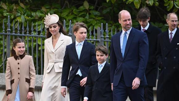 Critics Are Roasting Prince William & Kate Middleton’s ‘Candid ...