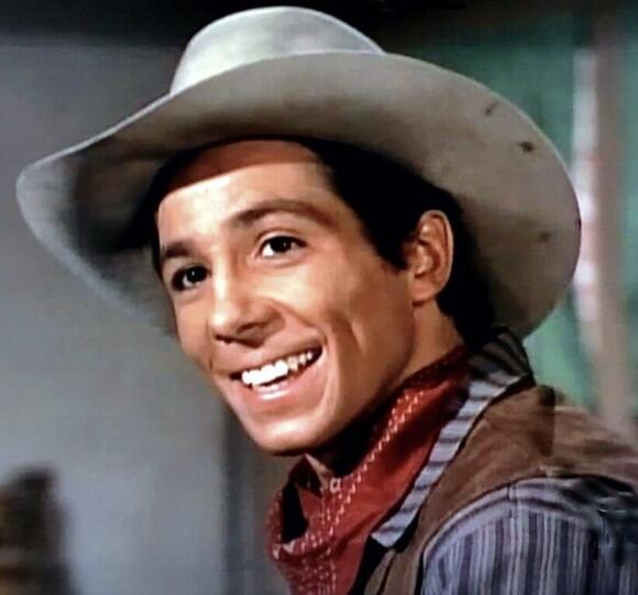 Former Child Star Johnny Crawford: His Roles Beyond TV's 'Mickey Mouse ...