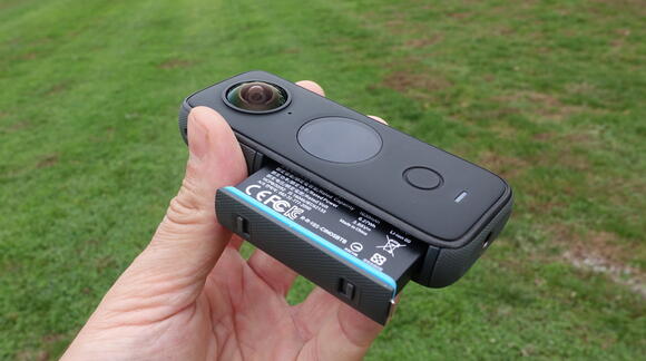 Own an Insta360 camera? This flaw could let anyone access your photos ...