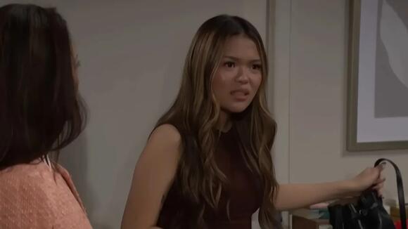 Bold & Beautiful Spoiler Recap: Luna Escaped from Prison on Nov. 14 ...