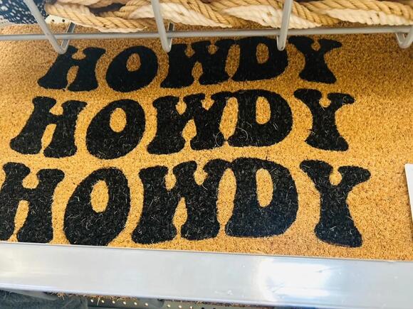 Channel Pioneer Woman with Western Decor at Dollar Tree, Walmart and ...