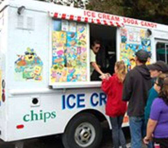 Just Announced: Beloved Ice Cream Shop Reveals Reason Why Unexpected ...