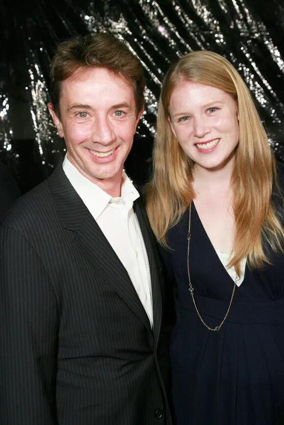 Martin Short’s Kids: About His 3 Grown-Up Children, Include Late ...
