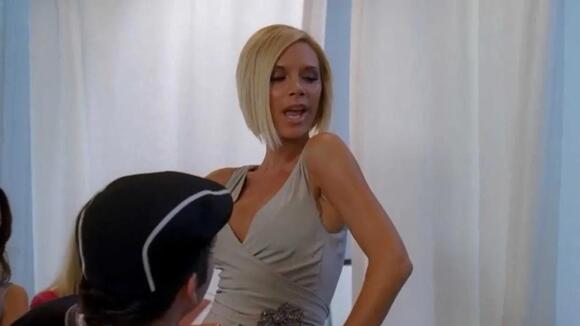 'UK is deeply unserious' as Victoria Beckham's 2001 hit 'Not Such an ...