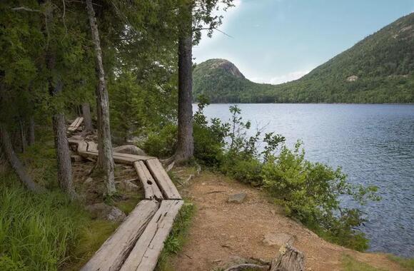 New $100 Surcharge For Nonresidents At Acadia National Park - NewsBreak
