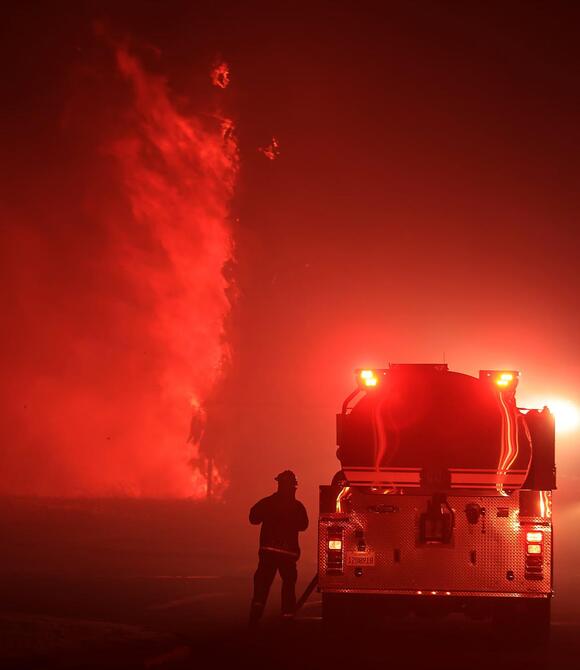 ‘heat Dome Settles Over West Coast With 112f Temps Creating Deadly