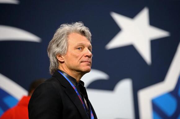 How Old Is Jon Bon Jovi? A Look at the Rock Star’s Age and Legendary ...