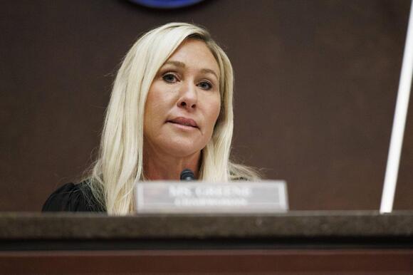 Rebel Republican says Trump’s ‘memory is not so good’ - NewsBreak