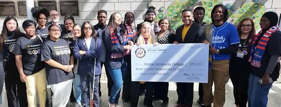 Rebuilding The Bronx: Hostos Community College library set for major ...