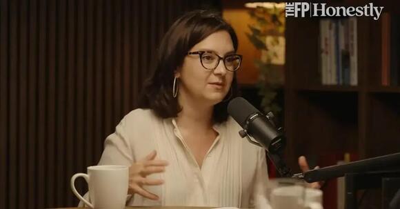 EXCLUSIVE: Bari Weiss' CNN Power Grab Sparks 'Media Chess Match' — as ...