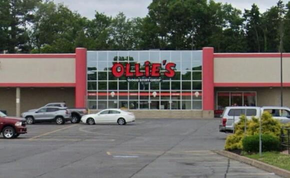 Ollie’s Bargain Outlet Coming to Oneida, NY - NewsBreak