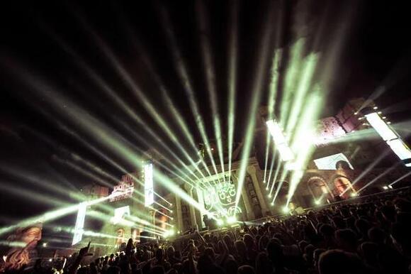 16 Spring Festivals in Europe for 2026 - NewsBreak