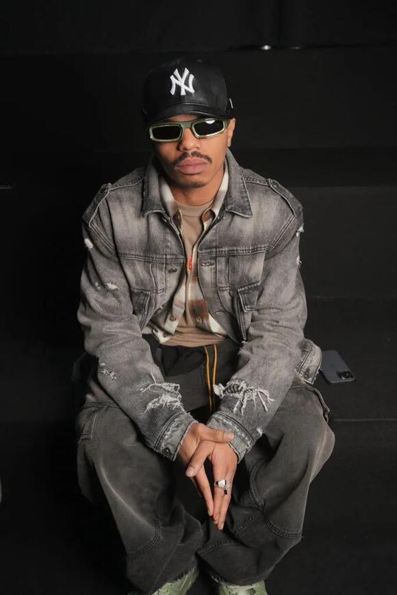 Marley Music: YG Marley Scores Breakout Hit With Help From His ...