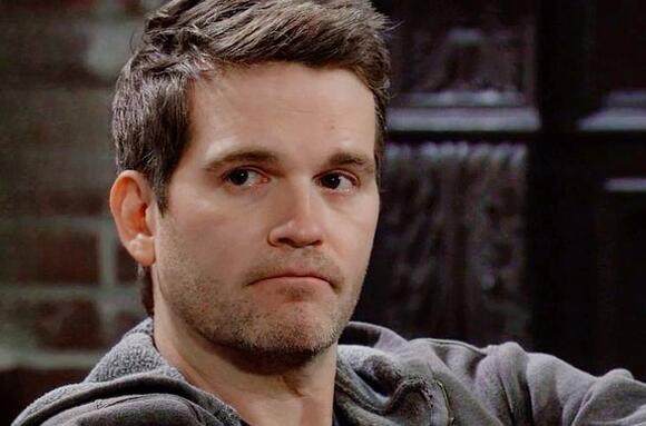 GH Spoilers: Lucas Holds The Key To Saving Jason - NewsBreak