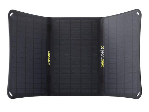 10 best solar chargers, tried and tested for camping and backpacking ...