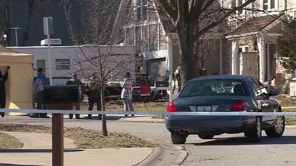 Neighbors say murder suspect endlessly ‘terrorized’ people – ‘He just ...