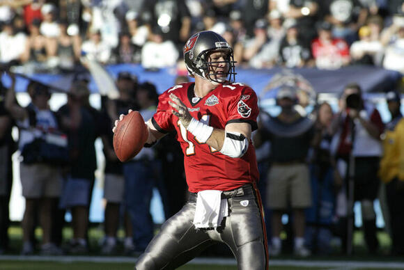 5 worst quarterbacks to ever win a Super Bowl - NewsBreak