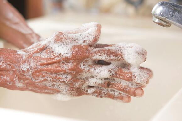 Help Protect the Most Vulnerable: The Small Hygiene Step That Makes a ...
