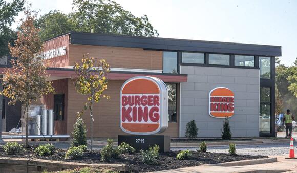 Burger King CEO’s Epic Clapback to McDonald’s CEO Viral Video Is Going ...