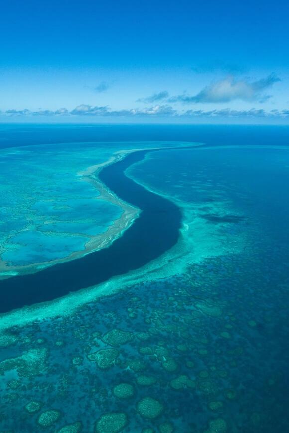 This Island Appeared on World Maps for Over a Century and When ...