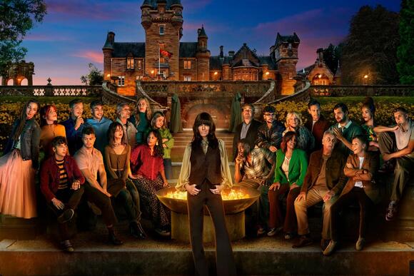 BBC The Traitors: How Much Do Contestants and Winners Really Get Paid ...