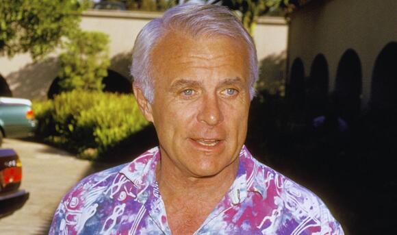 Robert Conrad charmed America as Secret Service agent James West, but ...