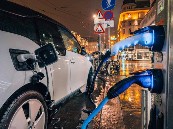 Are Electric Cars Actually Helping the Environment or Just Funding ...