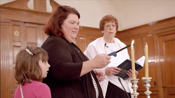 An Alabama millionaire offered Jews $50,000 to move to his town. 16 ...