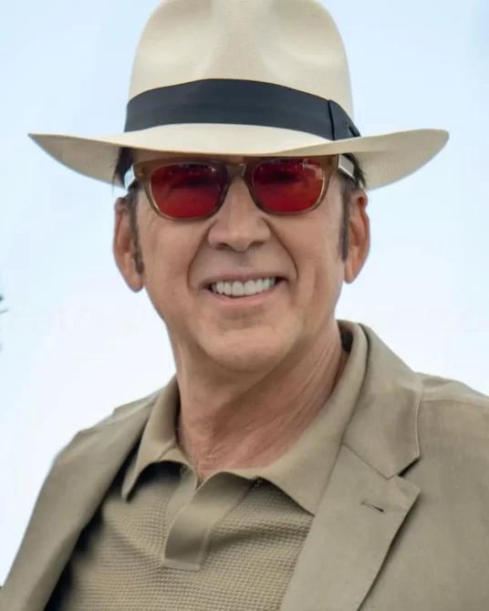 Nicolas Cage Says His Life Is Now Focused Almost Entirely On Fatherhood ...