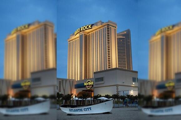 New Restaurants and Casino Upgrades Coming to Hard Rock AC - NewsBreak