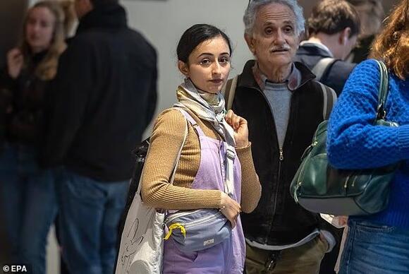 Gerard Depardieu will stand trial for 'raping actress Charlotte Arnould ...