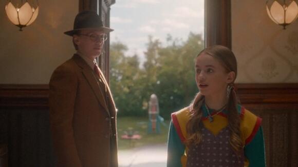 Who is Mr. Whatsit in Stranger Things season 5? The Netflix hit ...